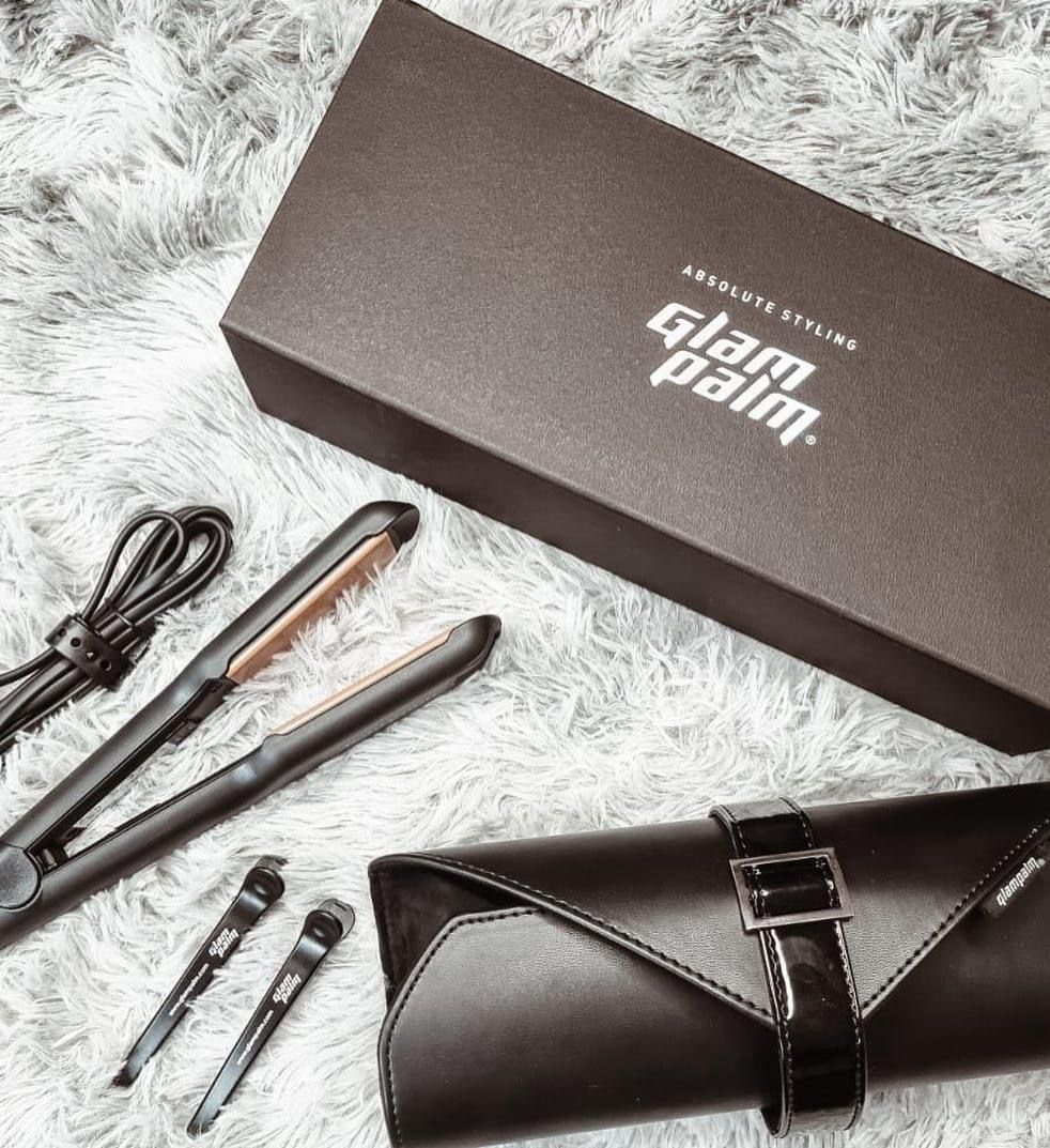 Glam Palm Irons & Tools – Impero