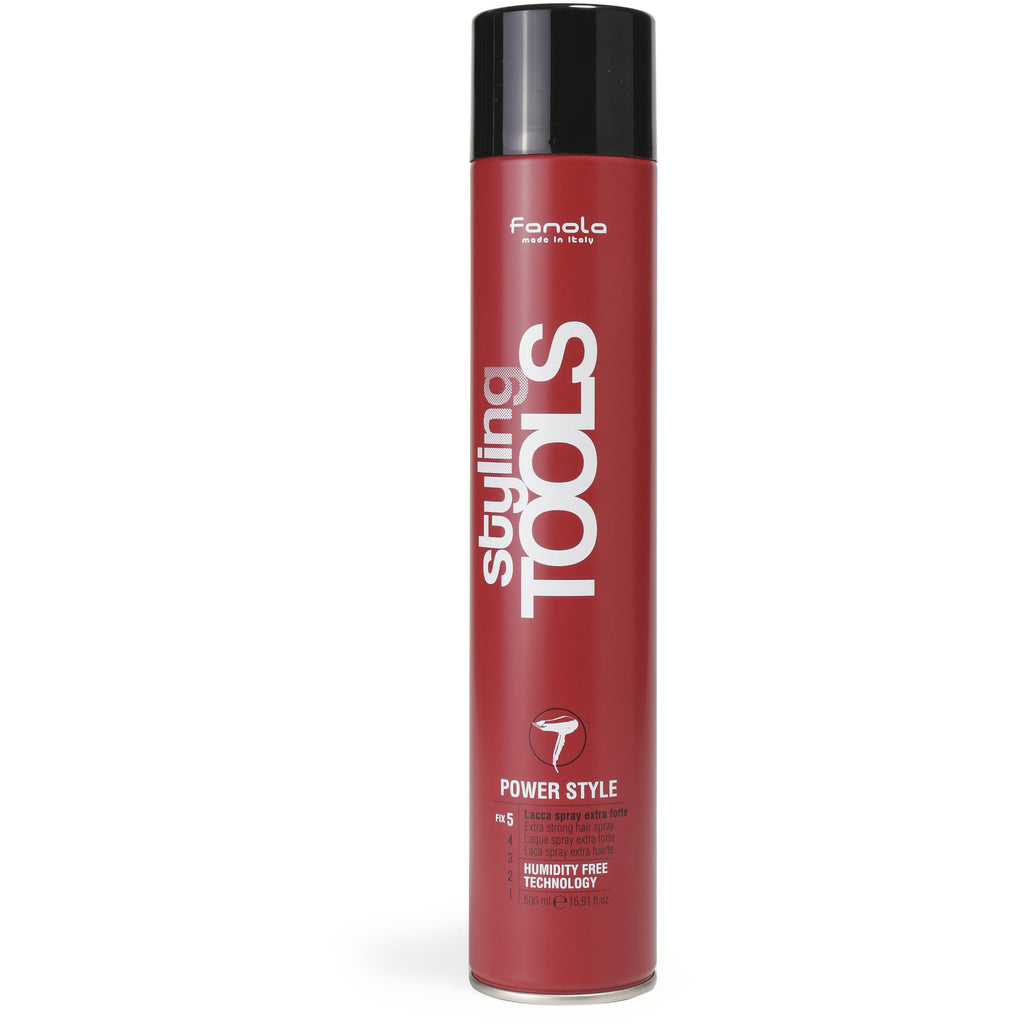 Styling Tools – Impero