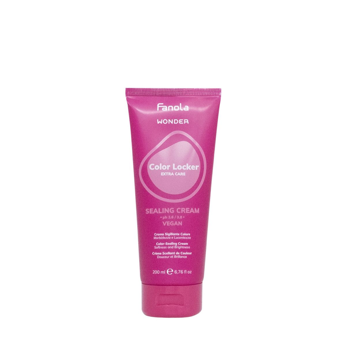Wonder Colour Locker Sealing Cream – Impero